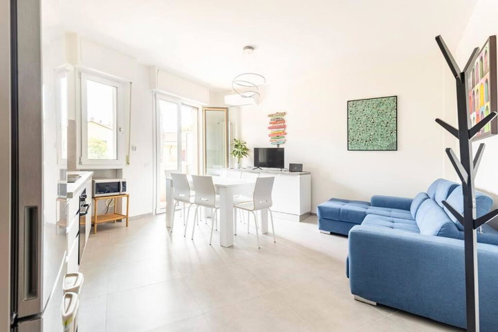 Casa Anna By The Sea - Forte dei Marmi