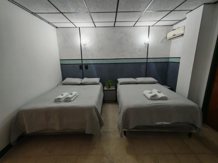Santa Lucia Suite - Panama