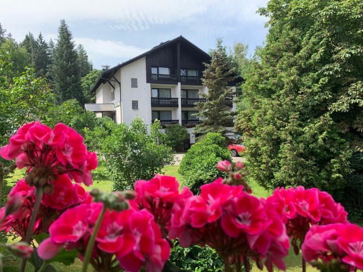 Landhaus Am Forst - Wunsiedel