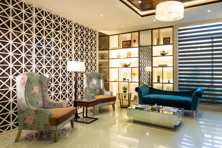 After Hours Residence - Bangladesh