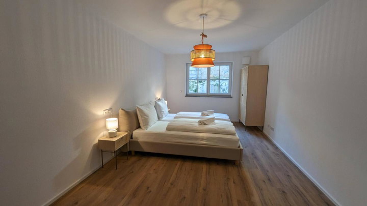 Liboria I Traumhafte Ferienwohnung In Aidling Am Riegsee - Penzberg