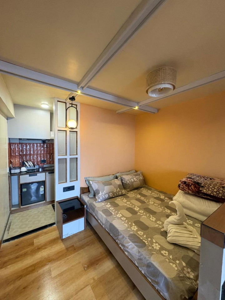 Sevenseas Apartment,darjeeling - Darjeeling