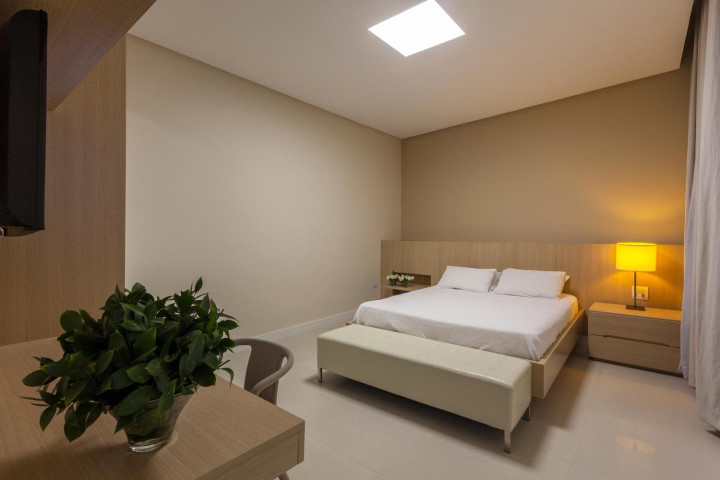 Leopoldo Hotel - State of Bahia