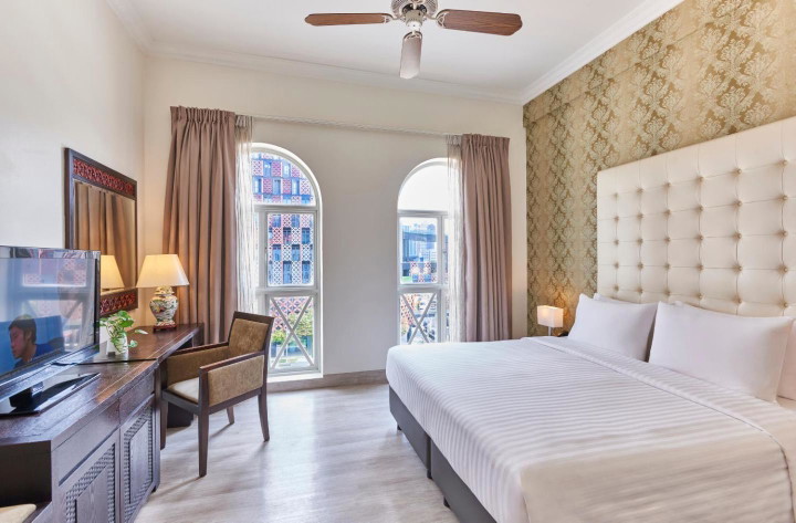 Village Hotel Albert Court By Far East Hospitality - Sengkang