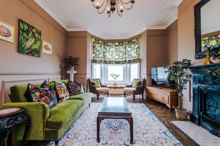Russell Court By Orenda-luxe - England