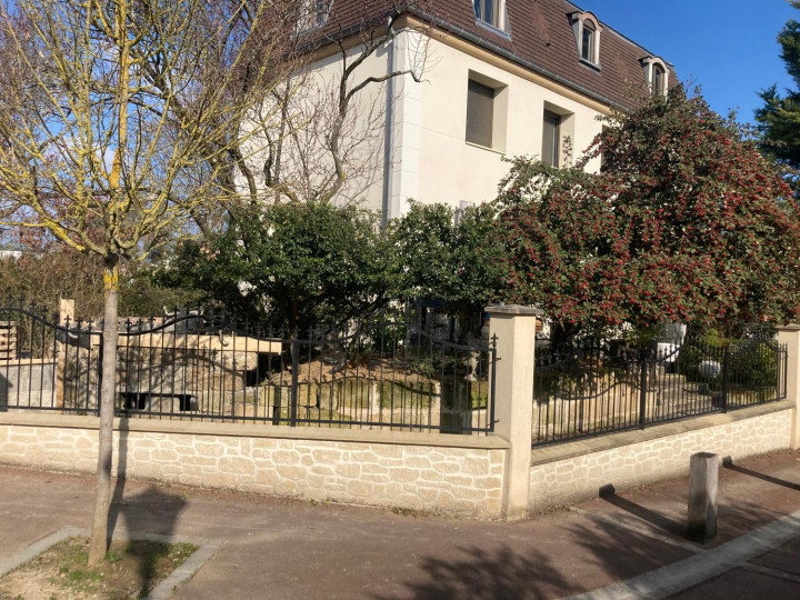 Séjour à La Châtaigneraie - Maisons-Laffitte