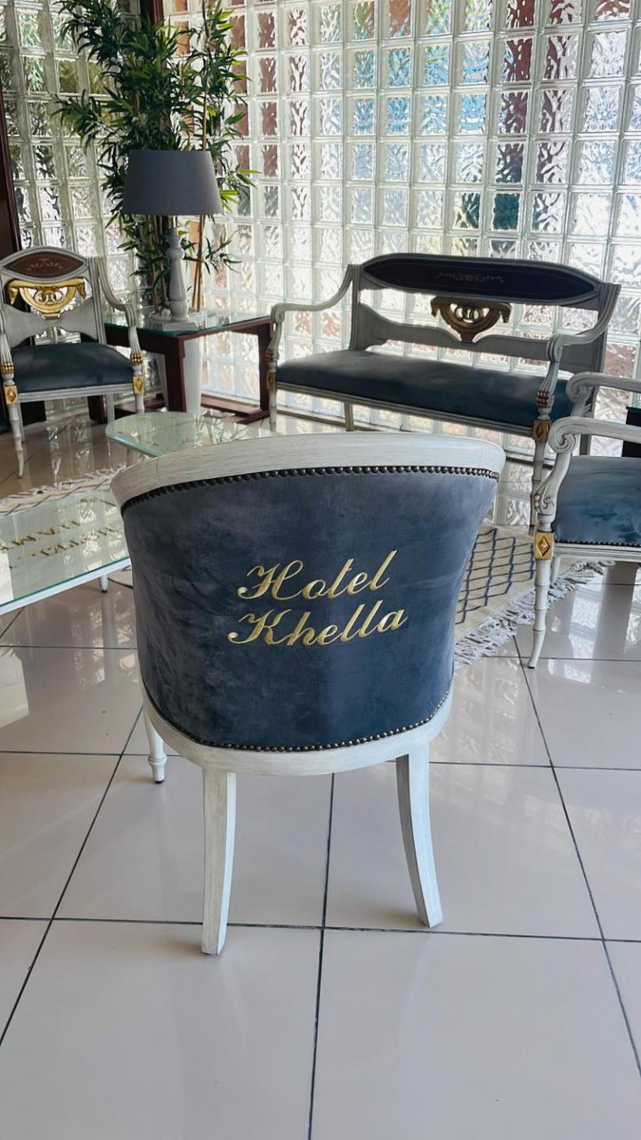 Hotel Khella - Hammamet
