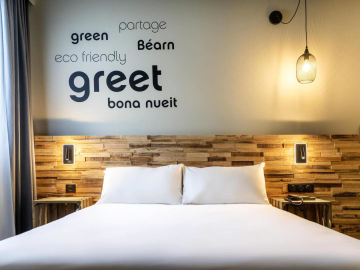 Greet Hôtel Orthez Bearn - Orthez