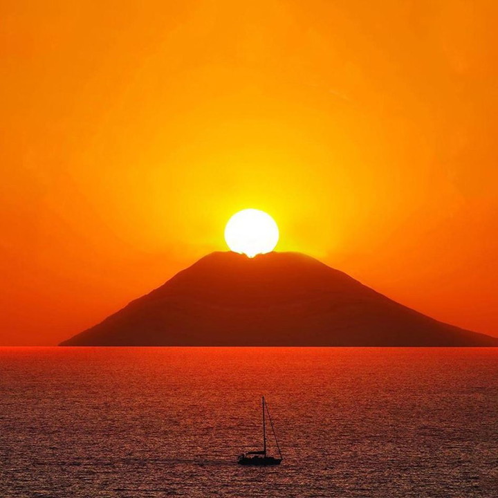 Accommodation "Il Tramonto Rosso" Free Private Parking - Italië