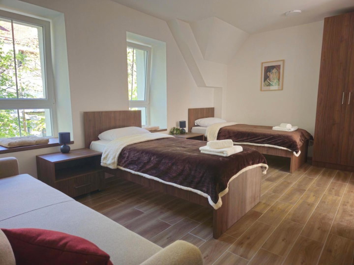 Apartmani Pasha - Czarnogóra