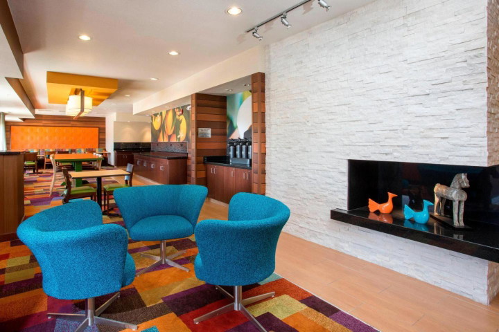 Fairfield By Marriott Inn & Suites Cheyenne - Cheyenne, WY