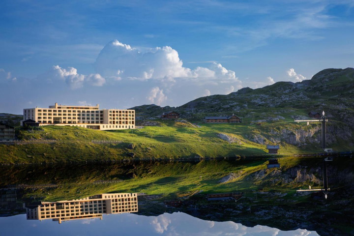 Frutt Mountain Resort - Engelberg