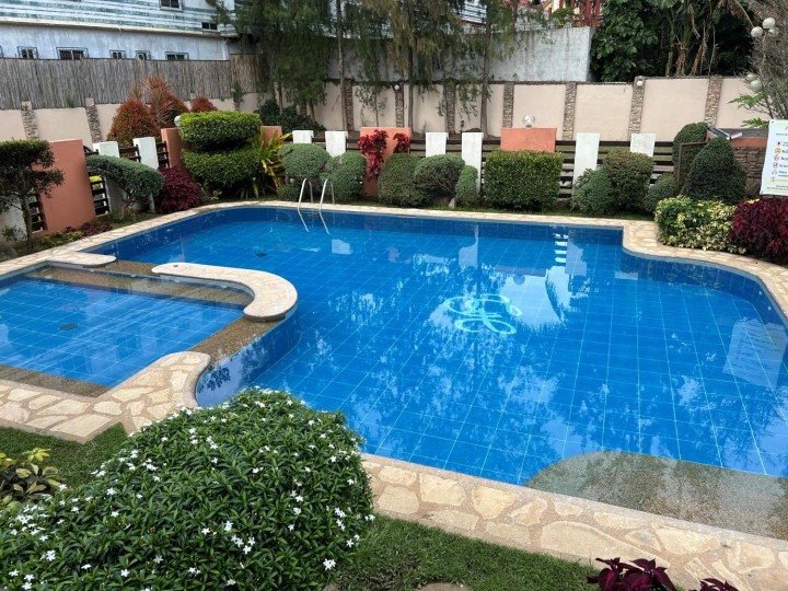 Tagaytay Hampton Villa - Tagaytay