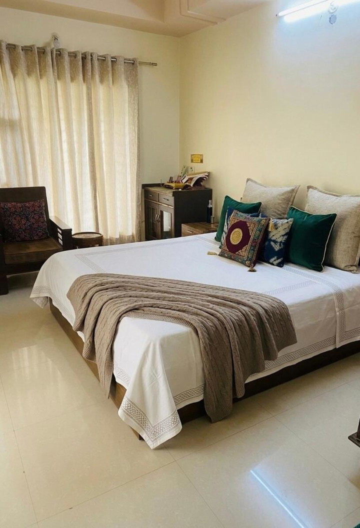 Serenity Escape - A Pet Friendly Himalayan Stay - Uttarakhand