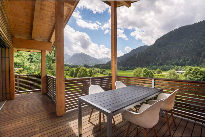 Ski & Golf Auszeit Apartment By Alpine Host Helpers - Kitzbuhel