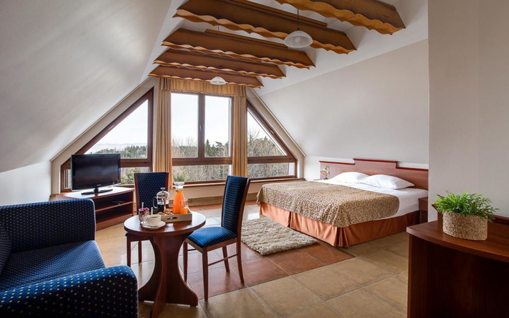 Hotel Concordia - Szklarska Poręba