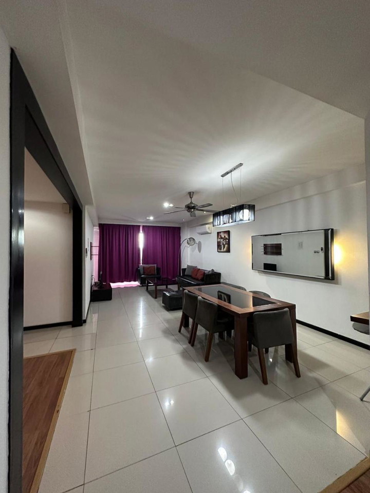 Likas Square - Kk Apartment Suite - Kota Kinabalu