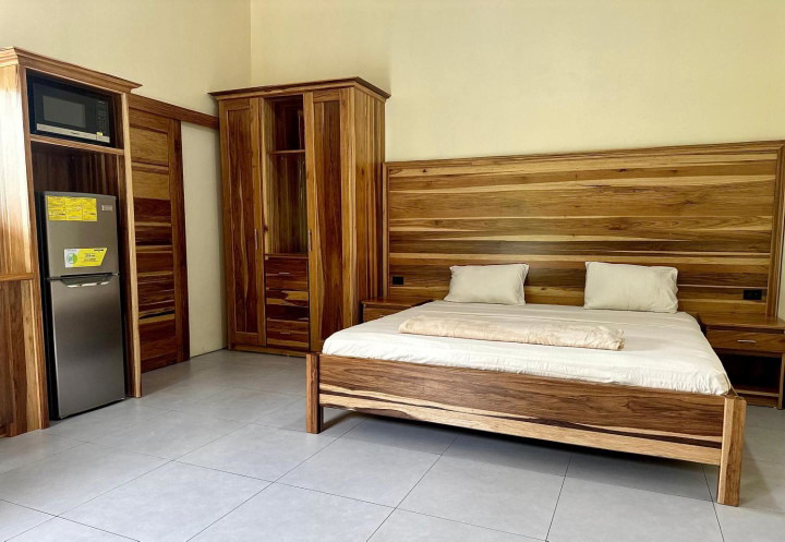 Tico Casita - Lero Stays - Costa Rica