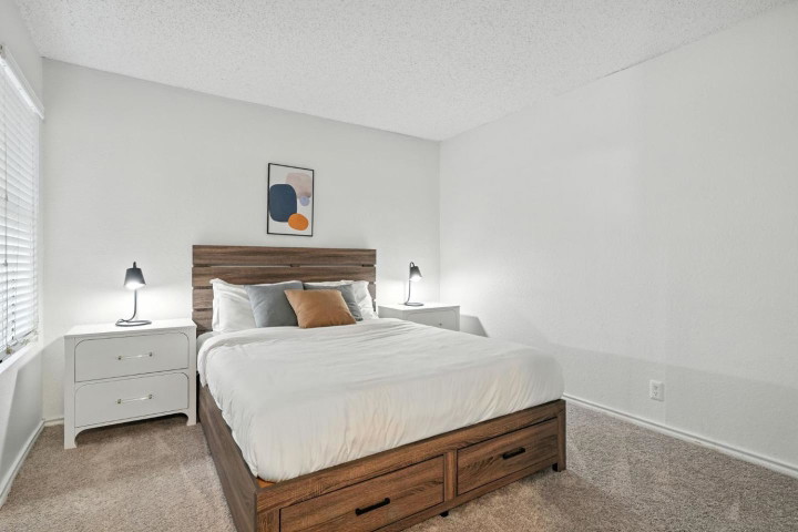 Mueller Flats 1223 I Spacious 2 Bed 2 Bath - Austin