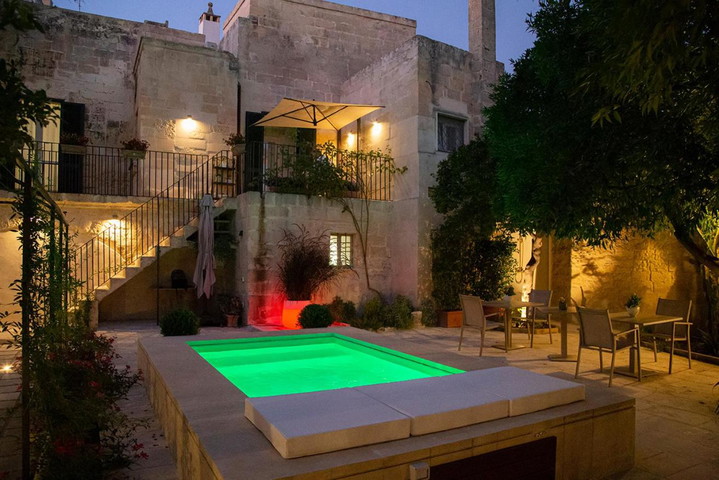Rose Iconic Rooms - Lecce