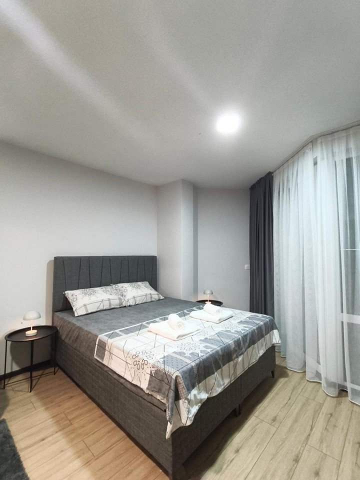 Gia Paradise Apartments 3 - Sofia