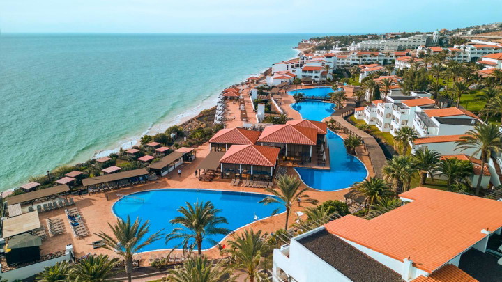 Tui Magic Life Fuerteventura - All Inclusive - Morro Jable
