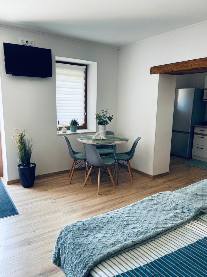 Kaland Apartman Ii. - Sárospatak