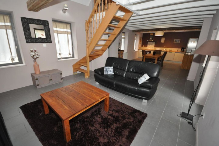 Gîte De La Broderie - Nord