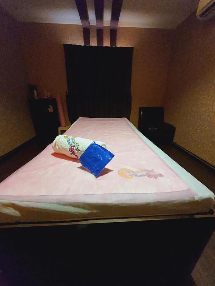 Chameli Spa Ajman - Sharjah