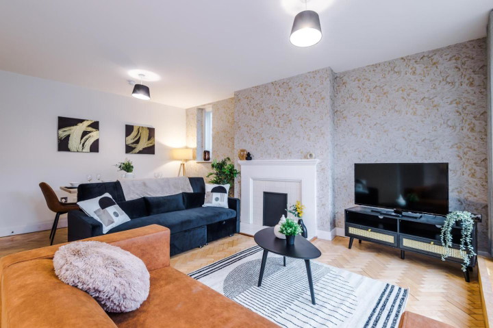 York City Penthouse - Private Rooftop - York