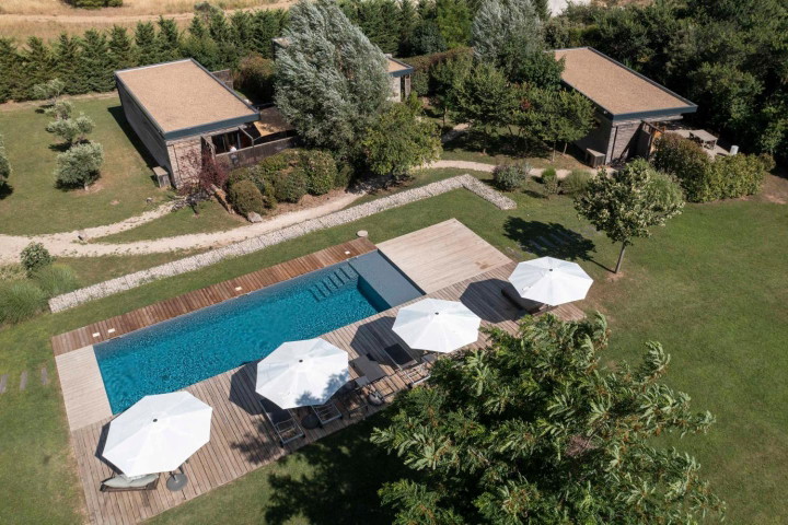 Domaine Mejan - Mouriès