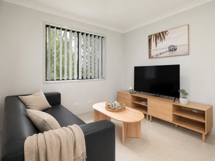 Smart Suites Self Check-in Apartments - Freney Park Disk Golf Course - Brisbane