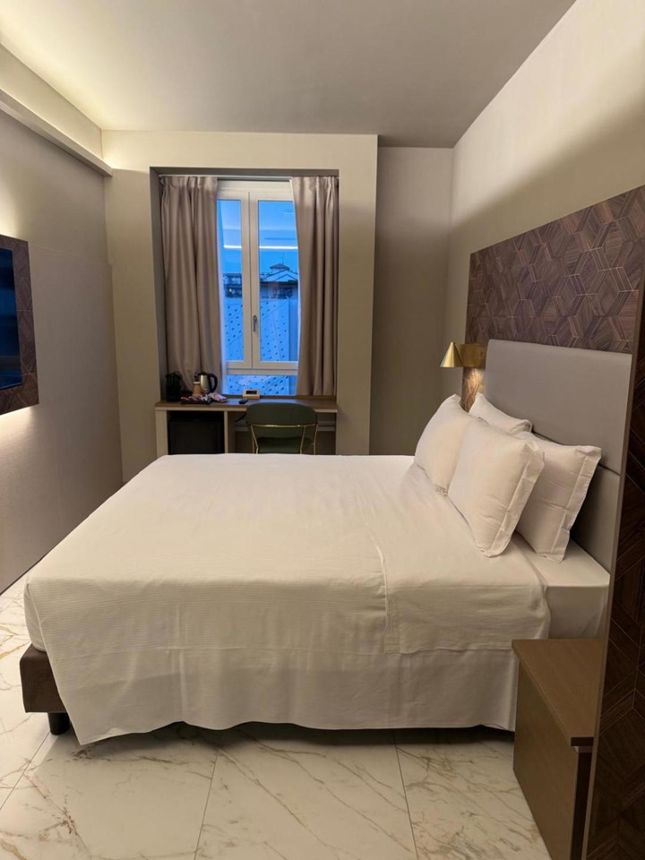 Baires Guest House 2 - Sesto San Giovanni