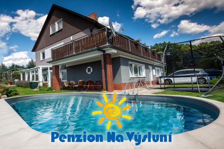 Penzion Na Výsluní - Kudowa-Zdrój