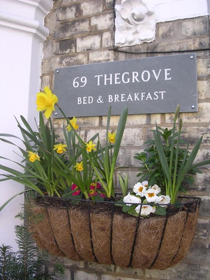 69thegrove - Bromley