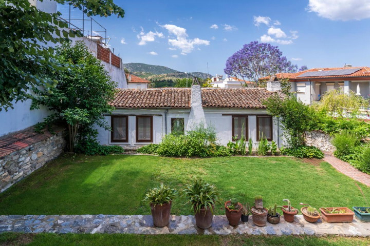 Goldsmith House - Selçuk