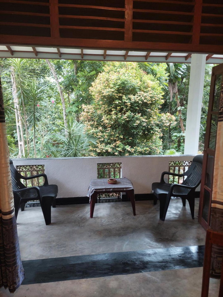 Handy House - Sri Lanka