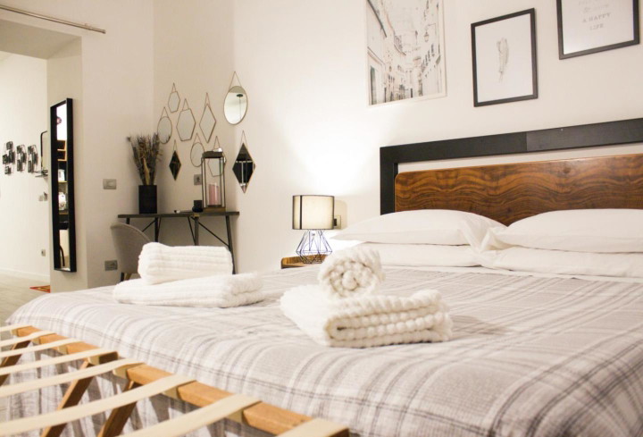 It's Napoli Apartment - Neapel