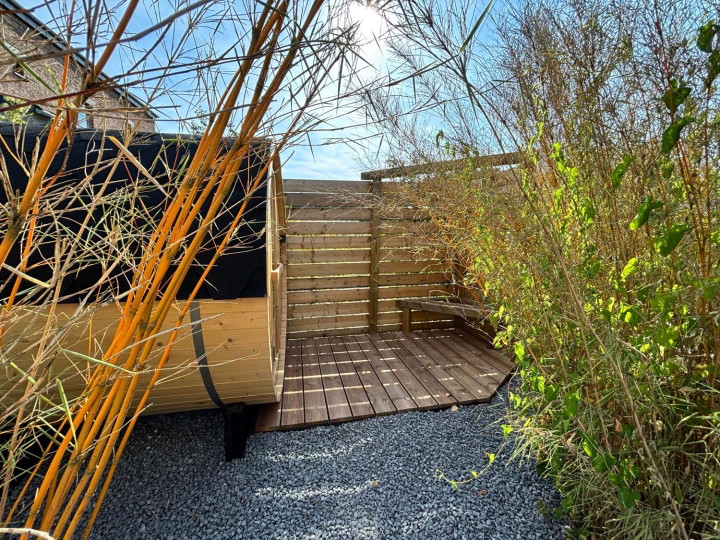 Tell'un Coin Tranquille - Saint-Hubert