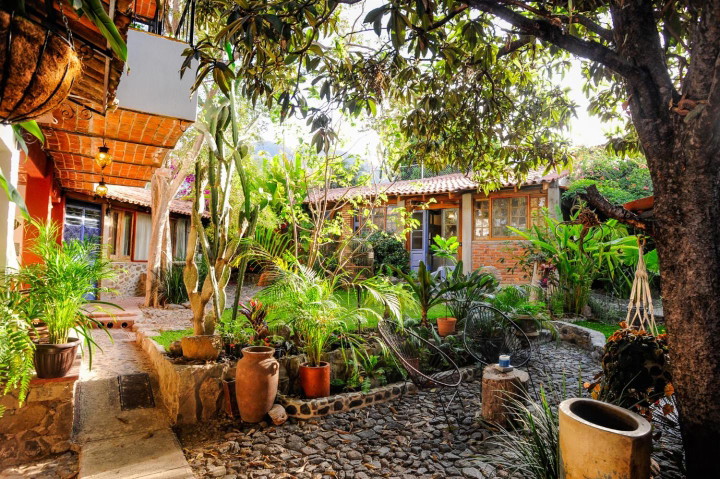 - Ajijic