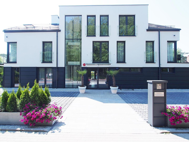 Villa Rasmus - Kołobrzeg