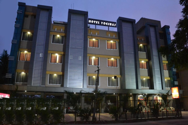 Hotel Yogiraj - Shirdi