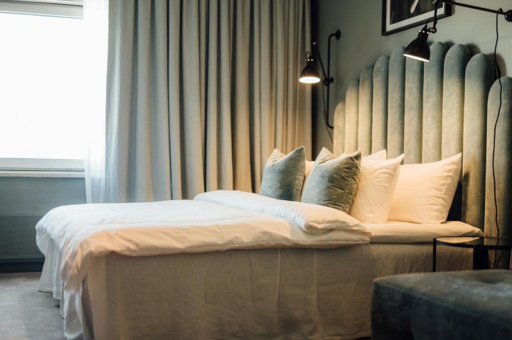 Quality Hotel Carlia - Sweden