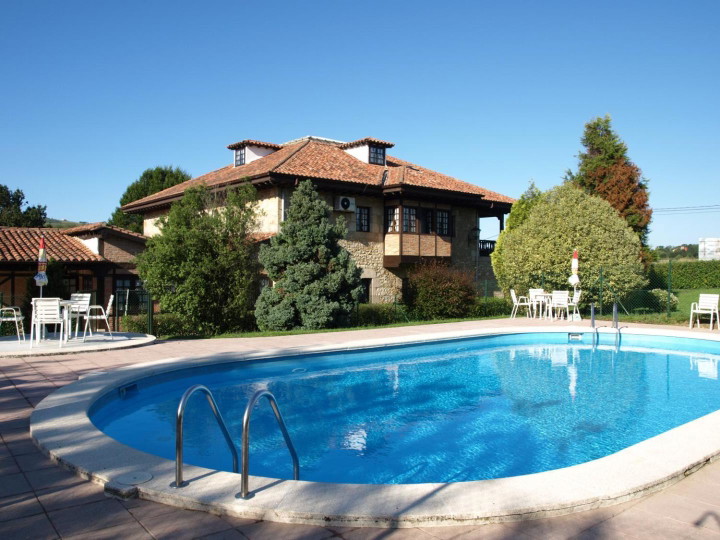 Hotel Siglo Xviii - Santillana del Mar