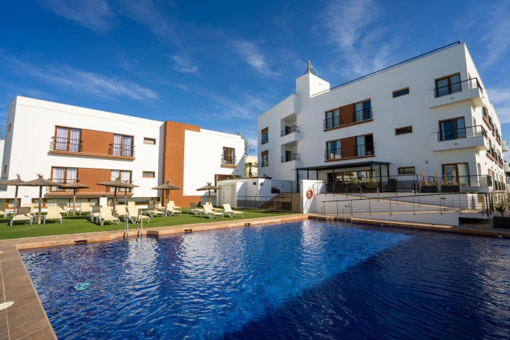Hotel Andalussia - Andalusia