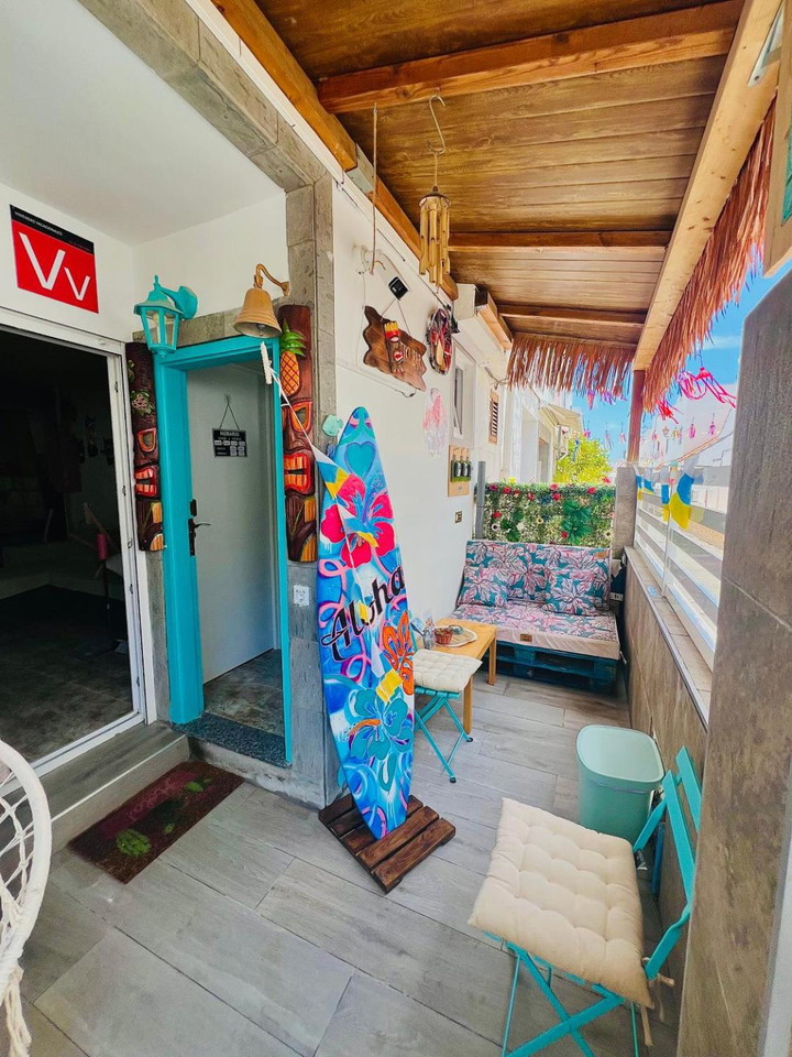 Casa Ohana - Maspalomas