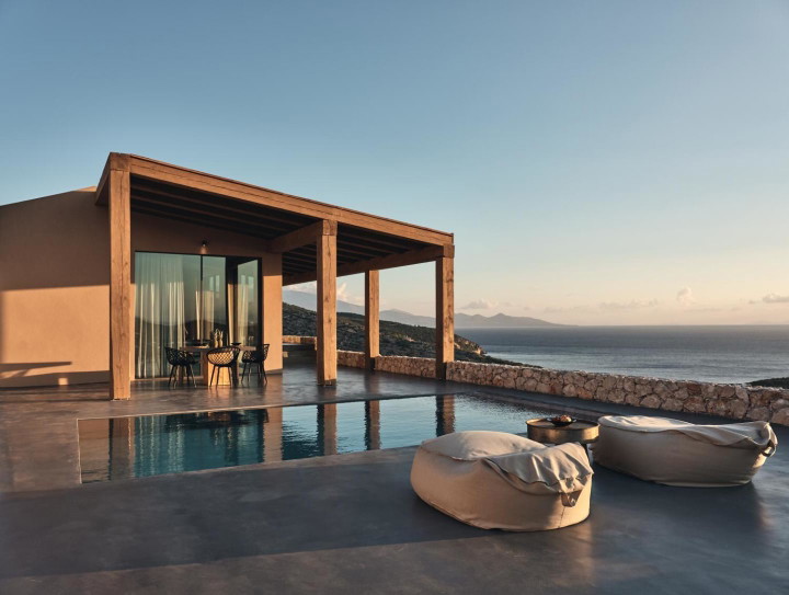 Vais Luxury Villas - Zakynthos