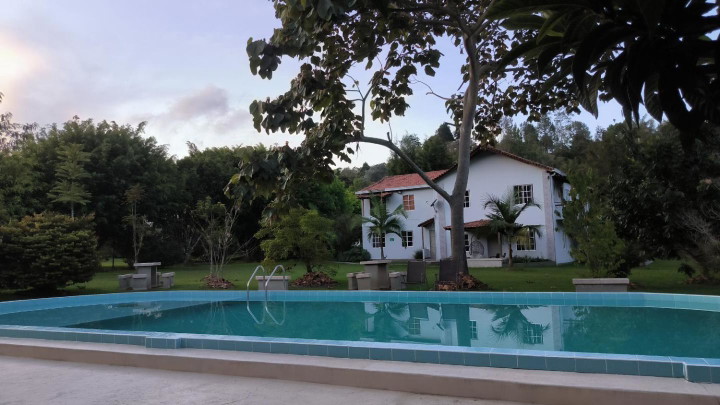 Casa Hotel Fiba Magueza - Copacabana