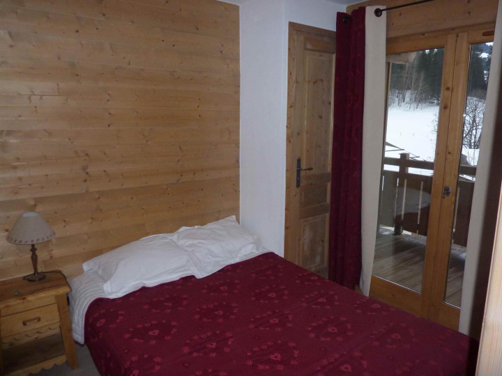 Le Hameau Des Neiges - Cordon