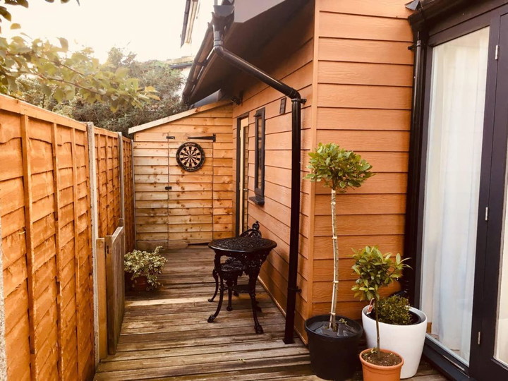 Oak Tree Studio - High Wycombe